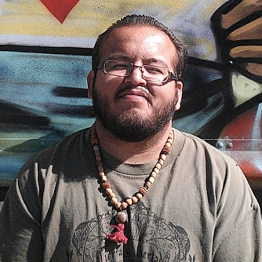 Claudio Rodriguez | Haury Program