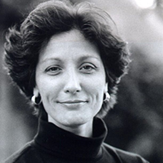 Toni Massaro | Haury Program