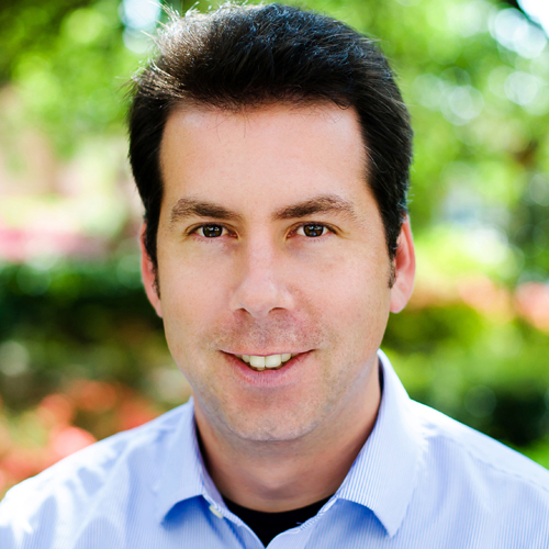 Brian Mayer | Haury Program