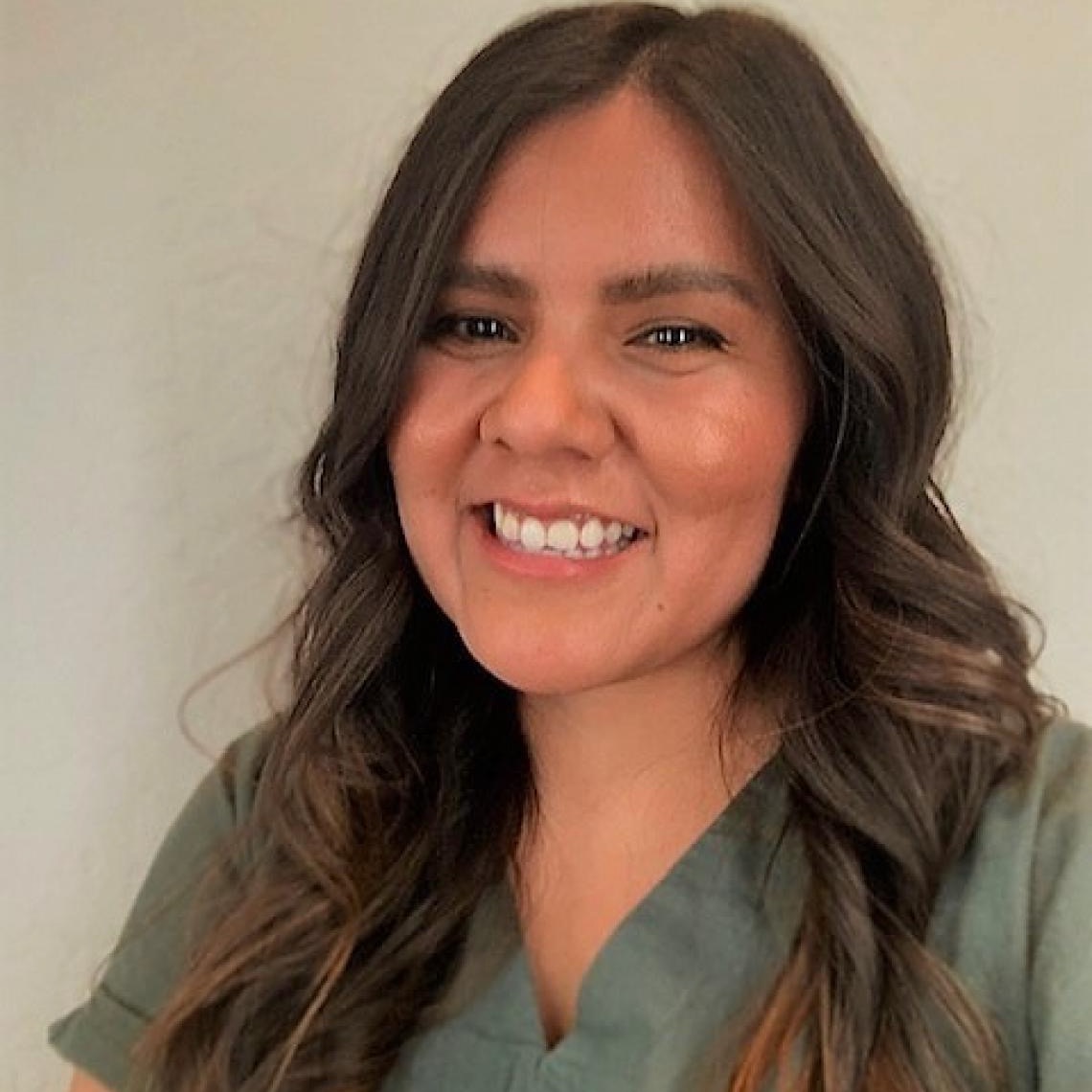 Chantel Harrison | Haury Program