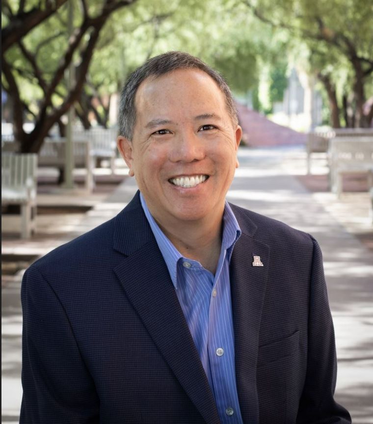 Elliott Cheu, PhD | Haury Program