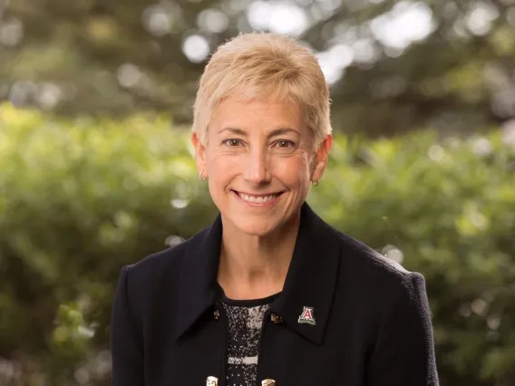 Vicki Fleischer | Haury Program