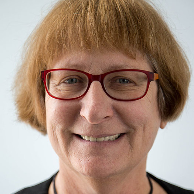 Mary Mangotich Grier | Haury Program