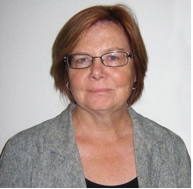 Dr. Anna H. Spitz | Haury Program