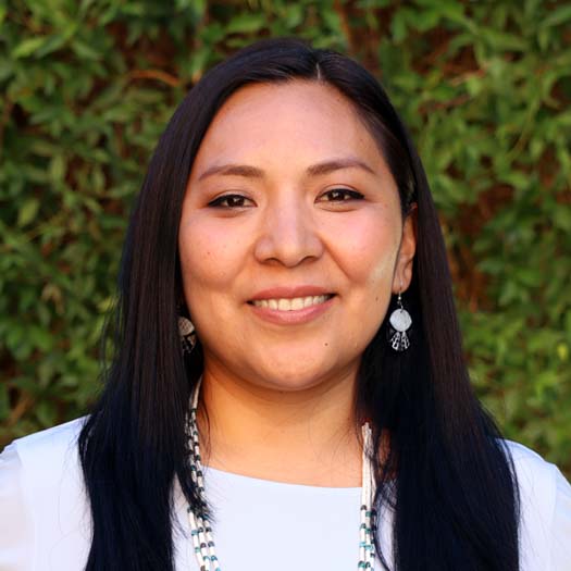 Carrie Nuva Joseph | Haury Program