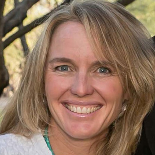 Elizabeth Sparks | Haury Program