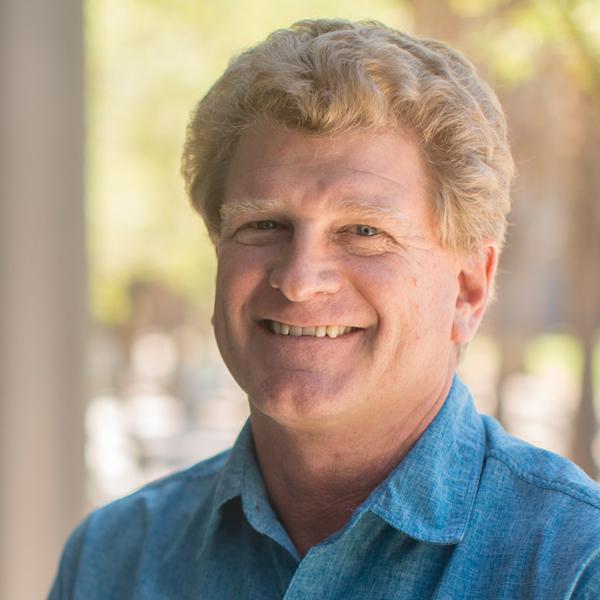 Meet Trent Teegerstrom, UArizona Tribal Extension Programs | Haury Program